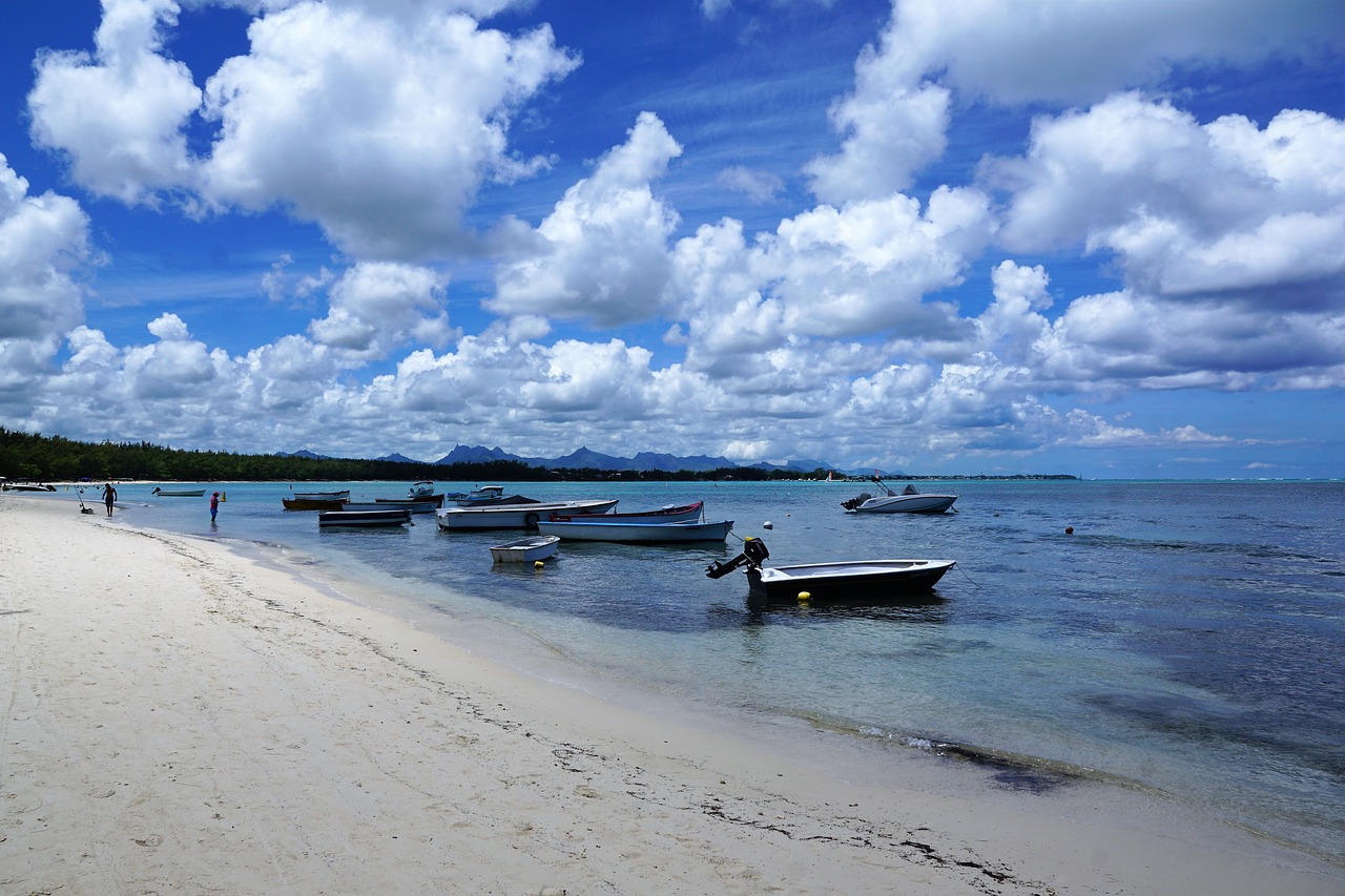 Kultura i historia Mauritiusa: Ciekawe miejsca i wydarzenia, które ...